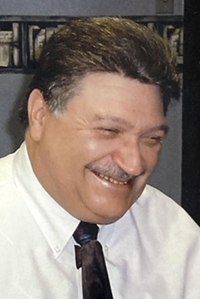 Joseph R. Nosse 1945-2023 | News, Sports, Jobs - Tribune Chronicle